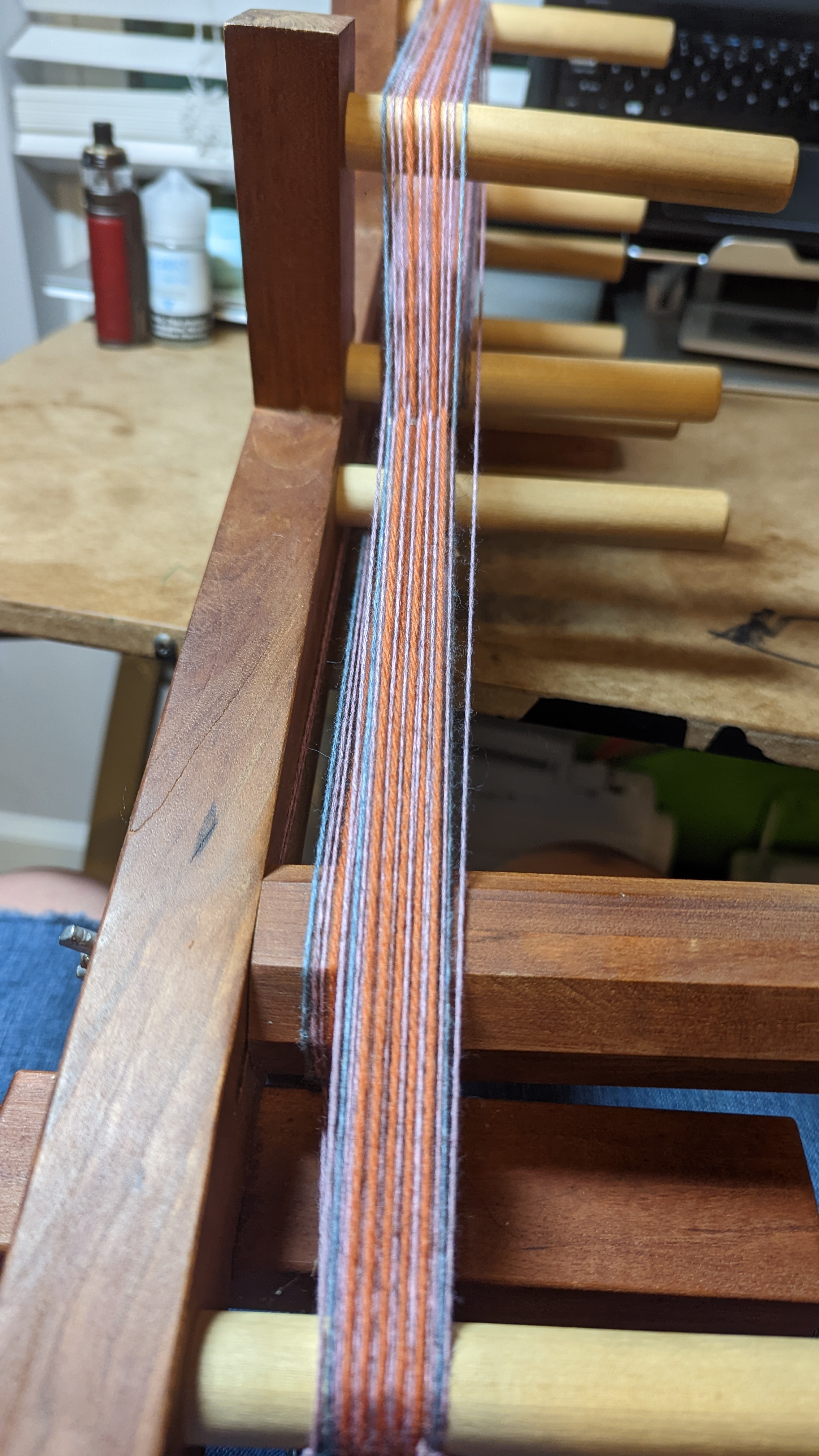 Basics of Baltic Weaving – Phoenix Safe Place