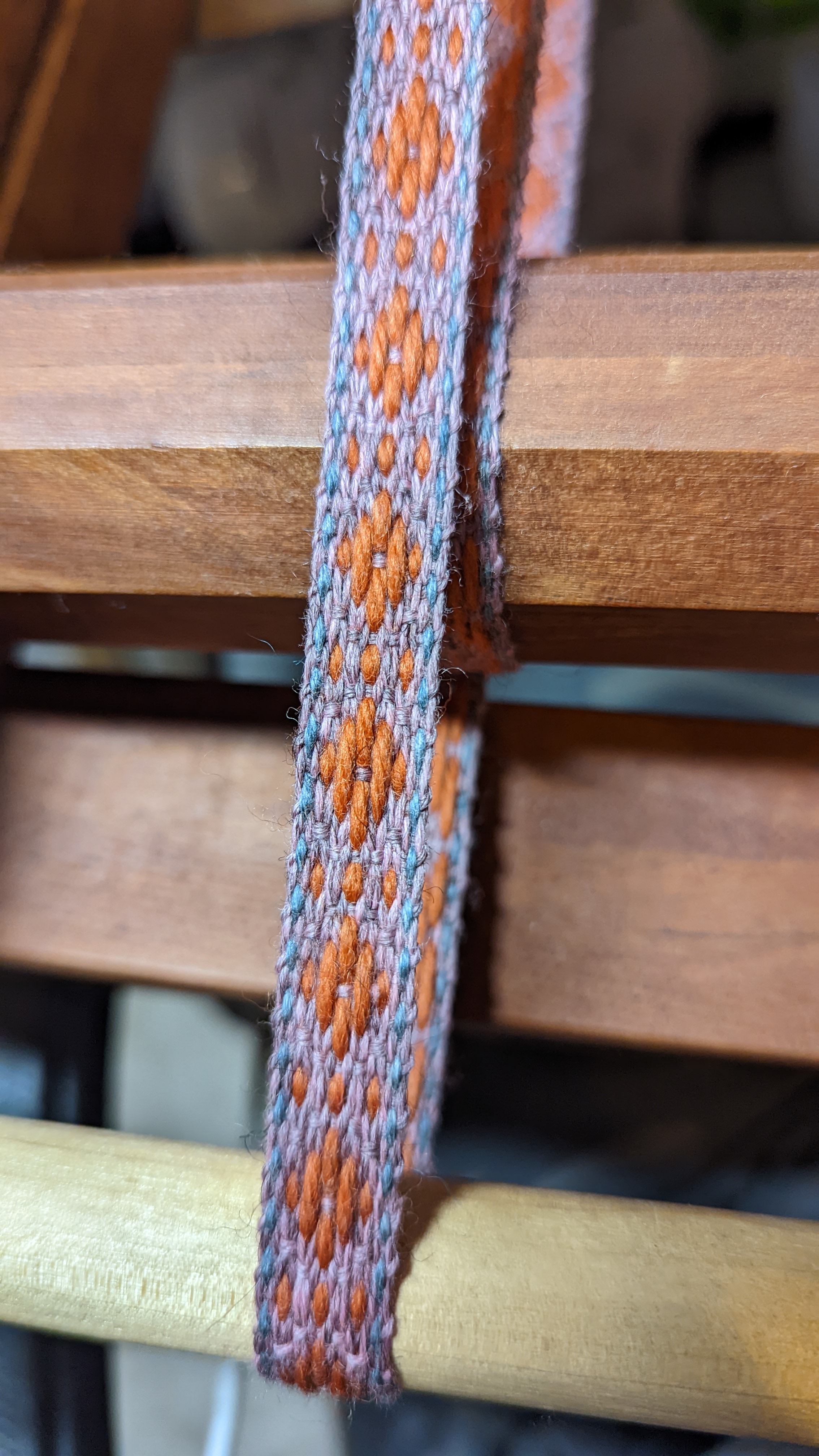 Basics of Baltic Weaving – Phoenix Safe Place